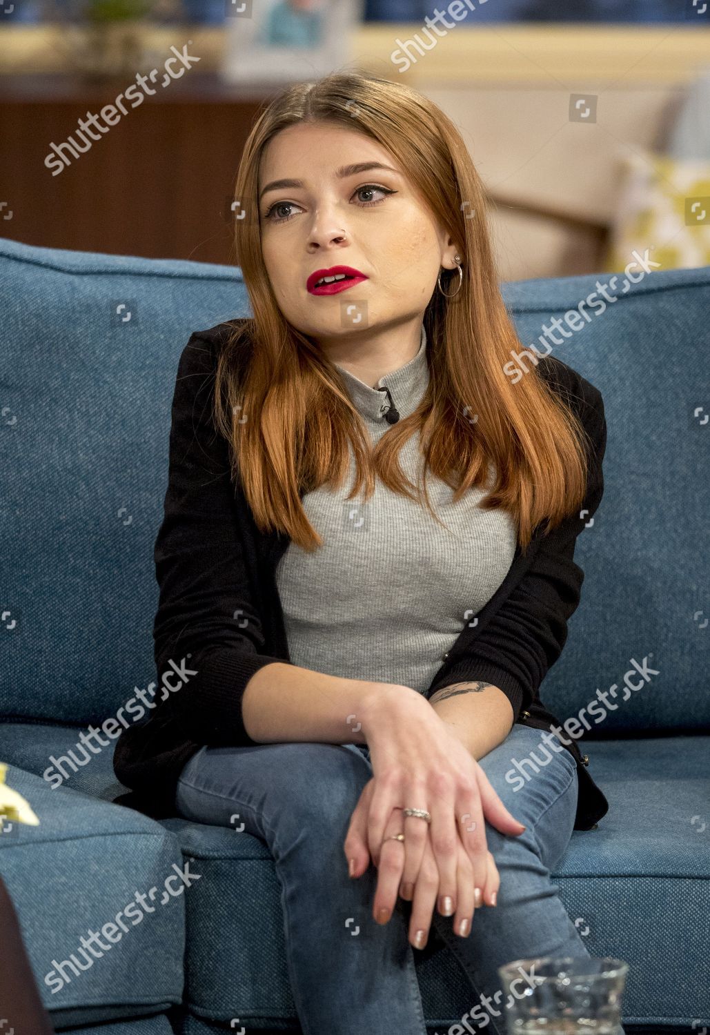 Becky Dann Editorial Stock Photo - Stock Image | Shutterstock