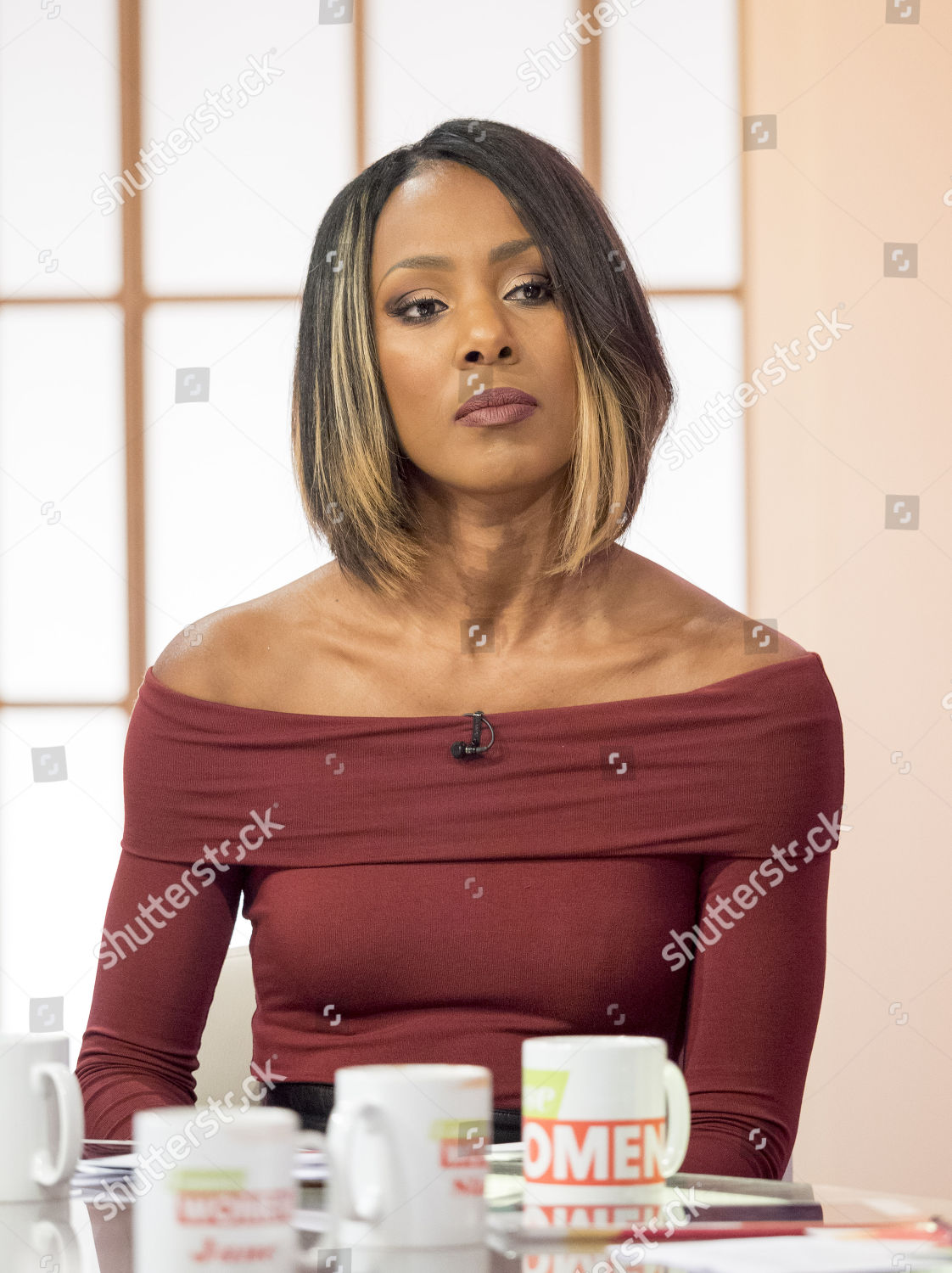Kelli Young Editorial Stock Photo - Stock Image | Shutterstock