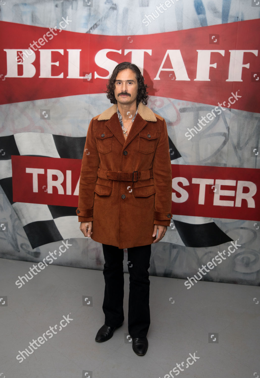 Ben Cobb Editorial Stock Photo - Stock Image | Shutterstock