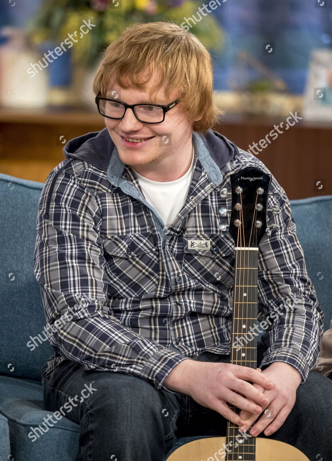 Wesley Byrne Editorial Stock Photo - Stock Image | Shutterstock