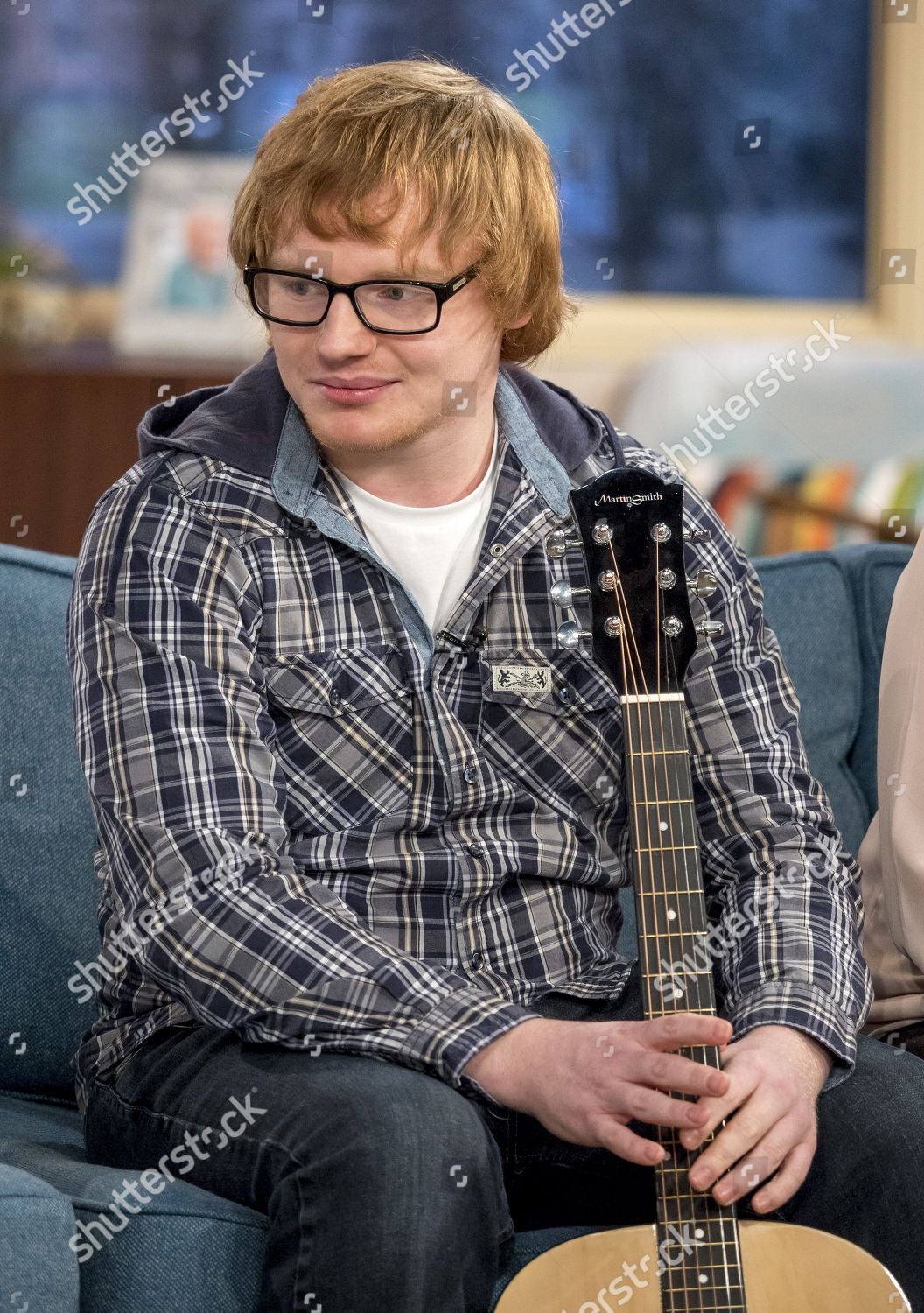 Wesley Byrne Editorial Stock Photo - Stock Image | Shutterstock