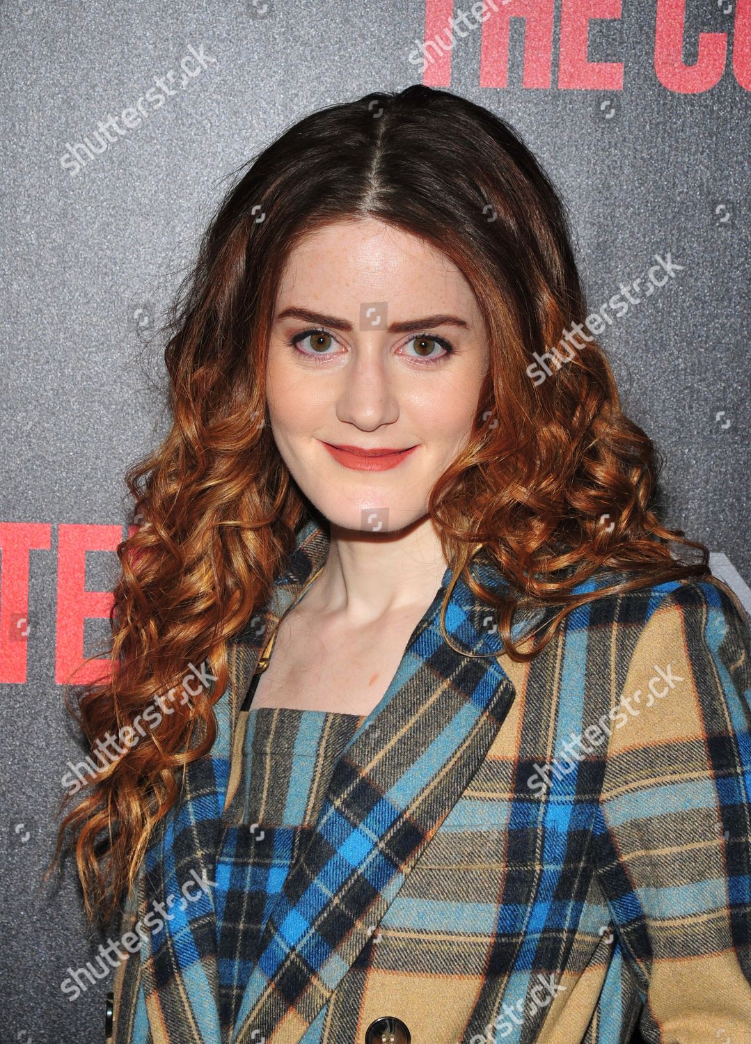 Kayla Foster Editorial Stock Photo - Stock Image | Shutterstock
