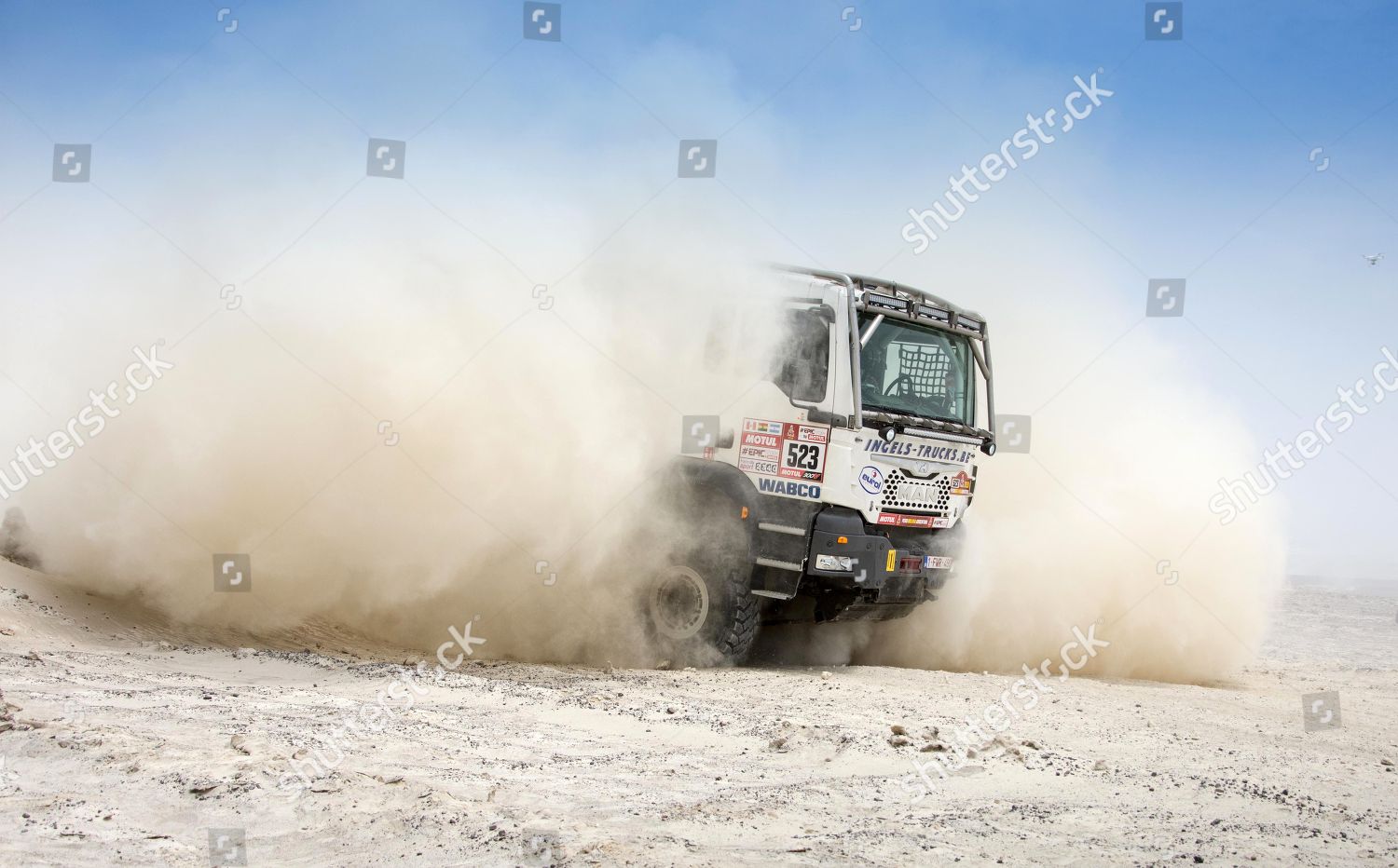 "523 DAVE INGELS - MICHAL WRZOS Editorial Stock Photo - Stock Image ...