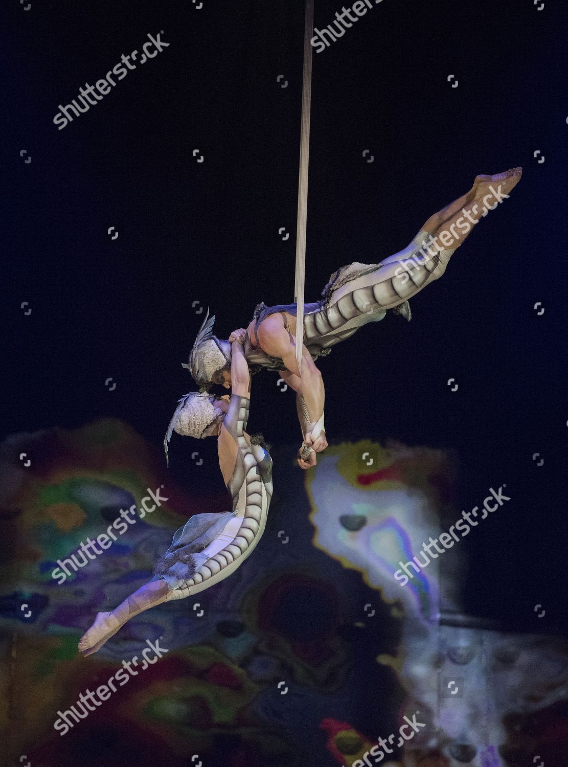 Catherine Audy Alexis Trudel Editorial Stock Photo - Stock Image ...