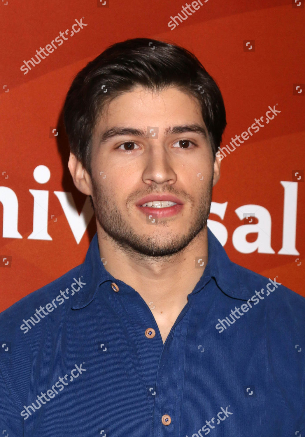 Cameron Cuffe Editorial Stock Photo - Stock Image | Shutterstock