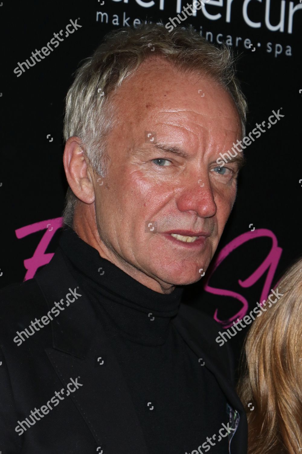 Sting Editorial Stock Photo - Stock Image | Shutterstock