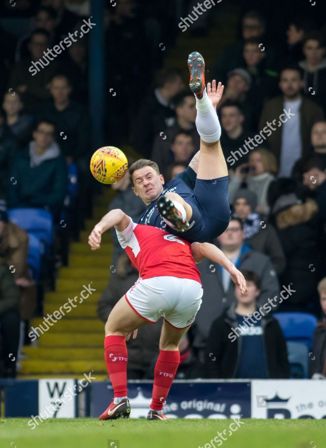 Simon Cox Lewie Coyle Editorial Stock Photo - Stock Image | Shutterstock