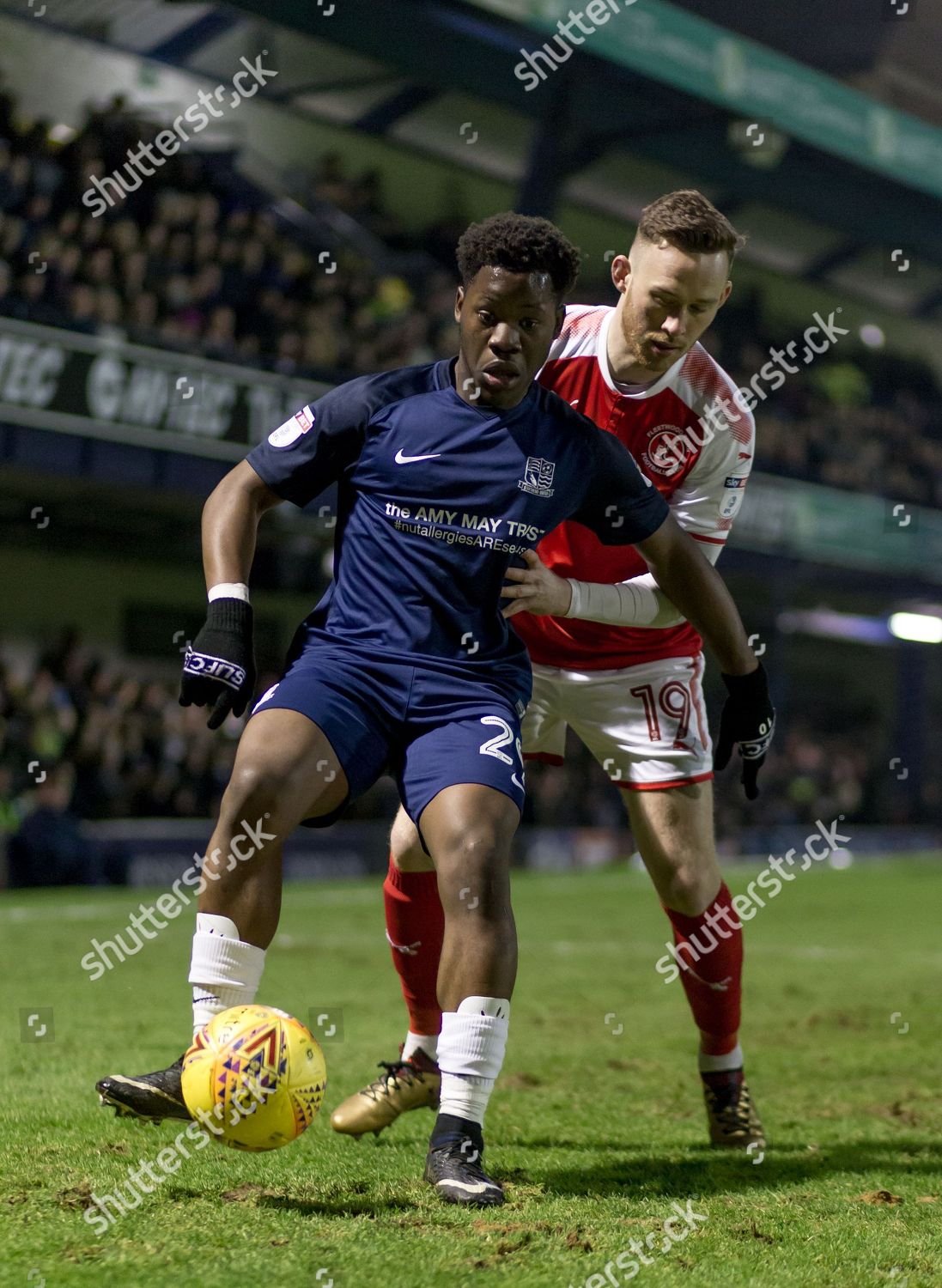 Norman Wabo Gethin Jones Editorial Stock Photo - Stock Image | Shutterstock