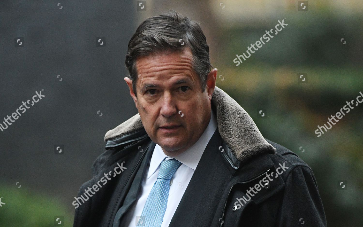 Jes Staley Editorial Stock Photo - Stock Image | Shutterstock