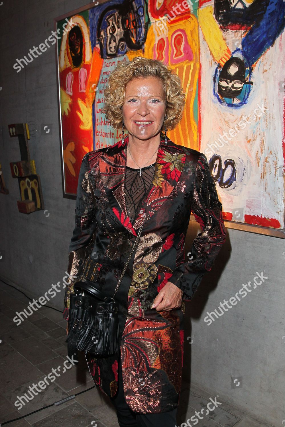 Gaby Thun Editorial Stock Photo - Stock Image | Shutterstock