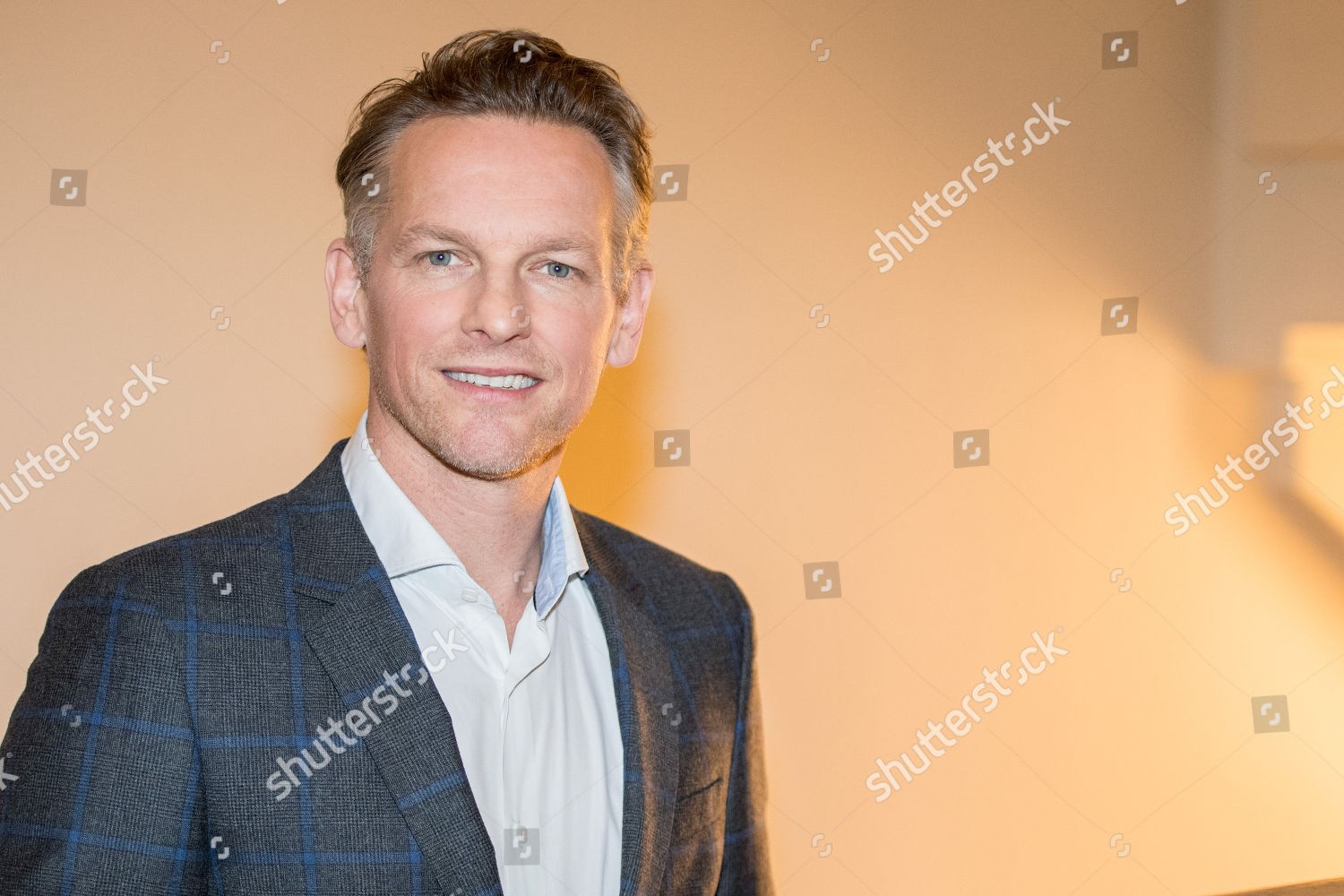 Barry Atsma Editorial Stock Photo - Stock Image | Shutterstock