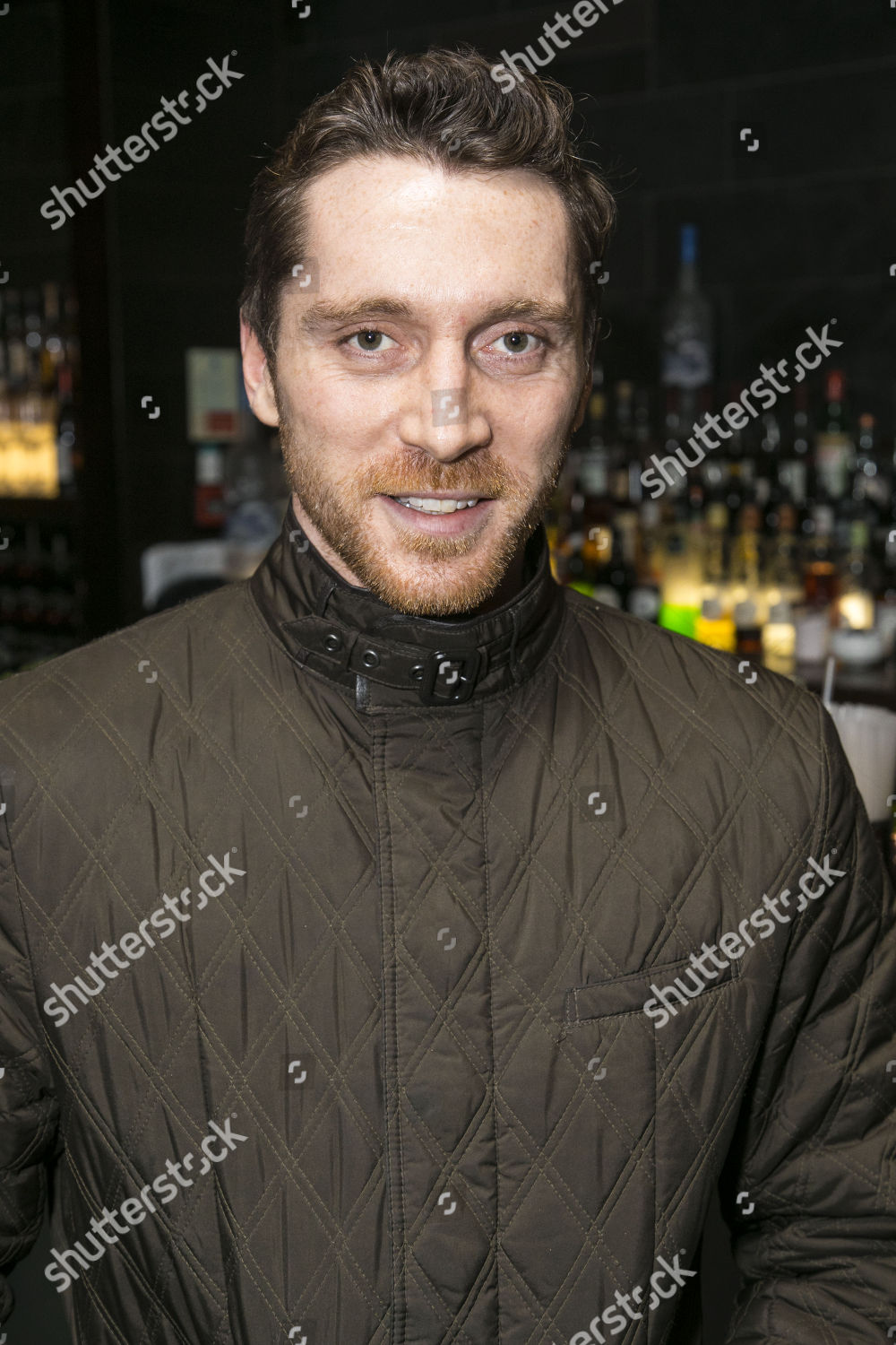 Ben Batt Editorial Stock Photo - Stock Image | Shutterstock