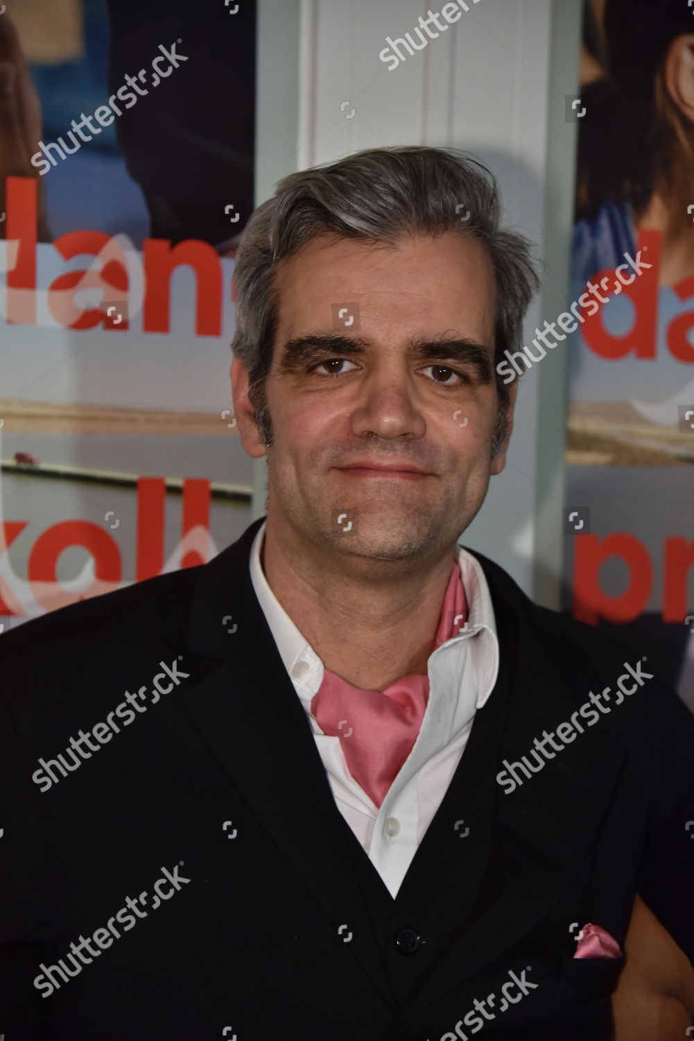 Peter Ott Editorial Stock Photo - Stock Image | Shutterstock