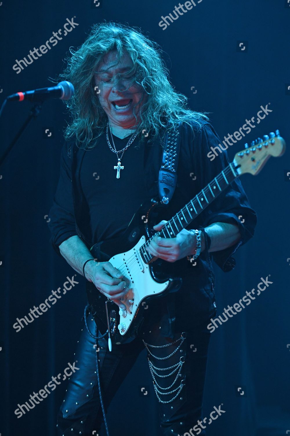 Joey Tafolla Editorial Stock Photo - Stock Image | Shutterstock