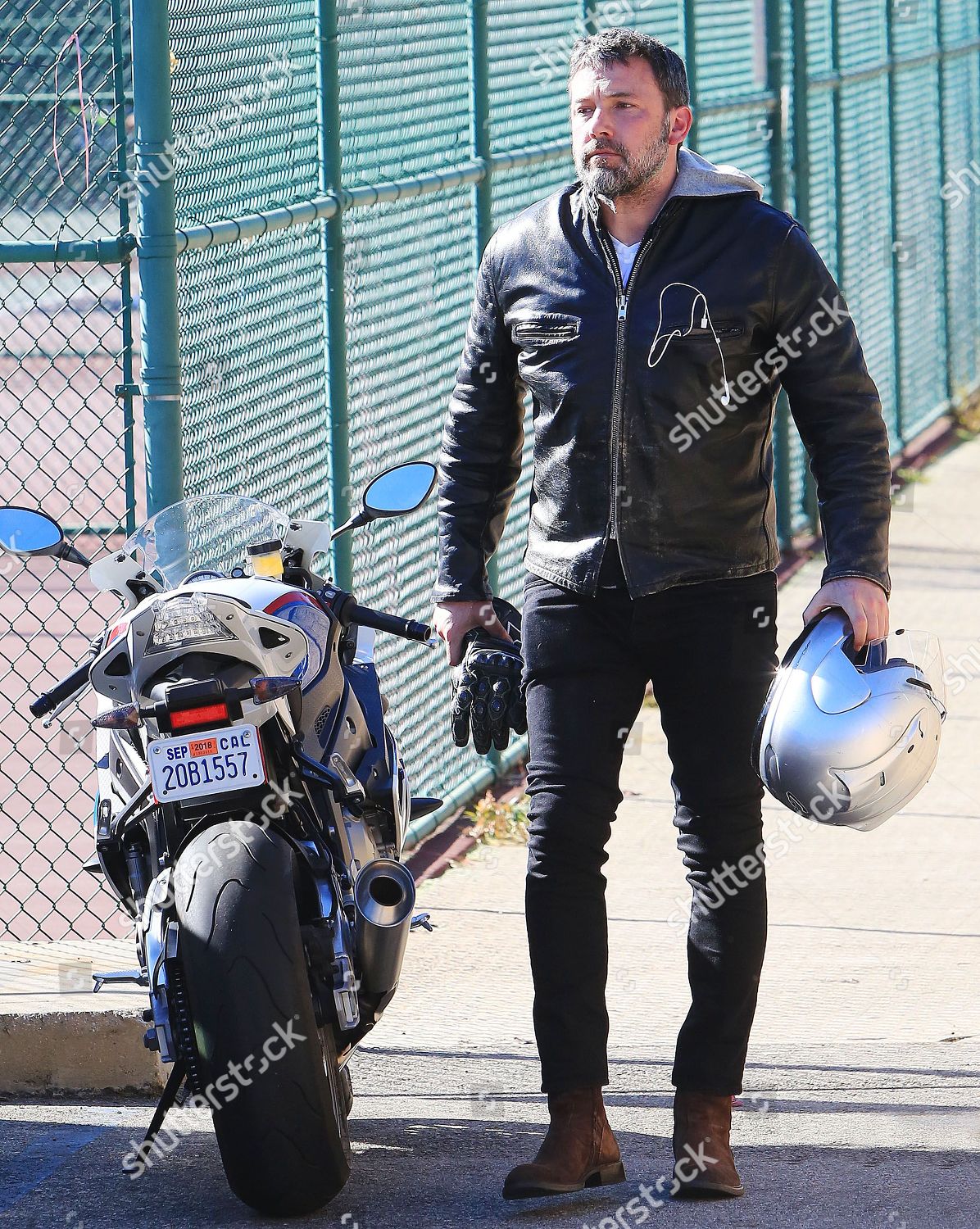 Ben Affleck Editorial Stock Photo - Stock Image | Shutterstock