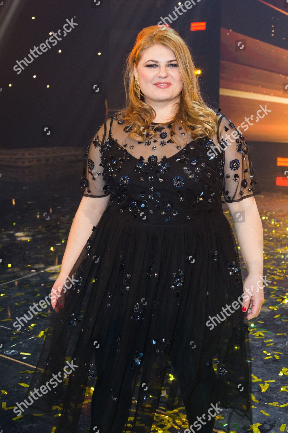 Alina Editorial Stock Photo - Stock Image | Shutterstock