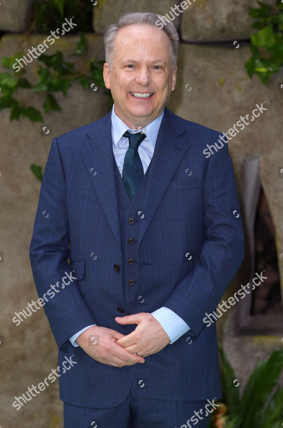 Nick Park Editorial Stock Photo - Stock Image | Shutterstock