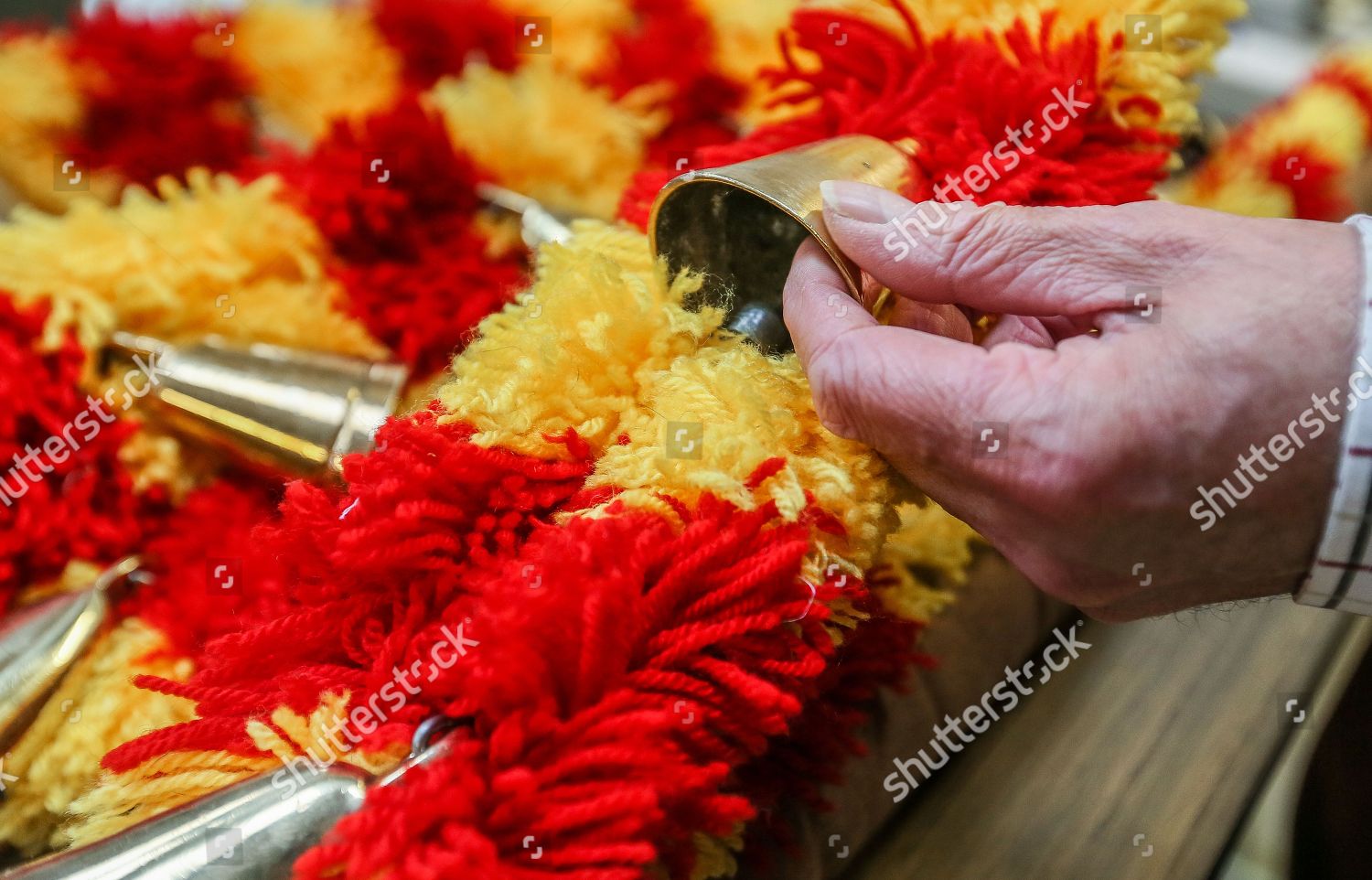 Karl Kersten Editorial Stock Photo - Stock Image | Shutterstock