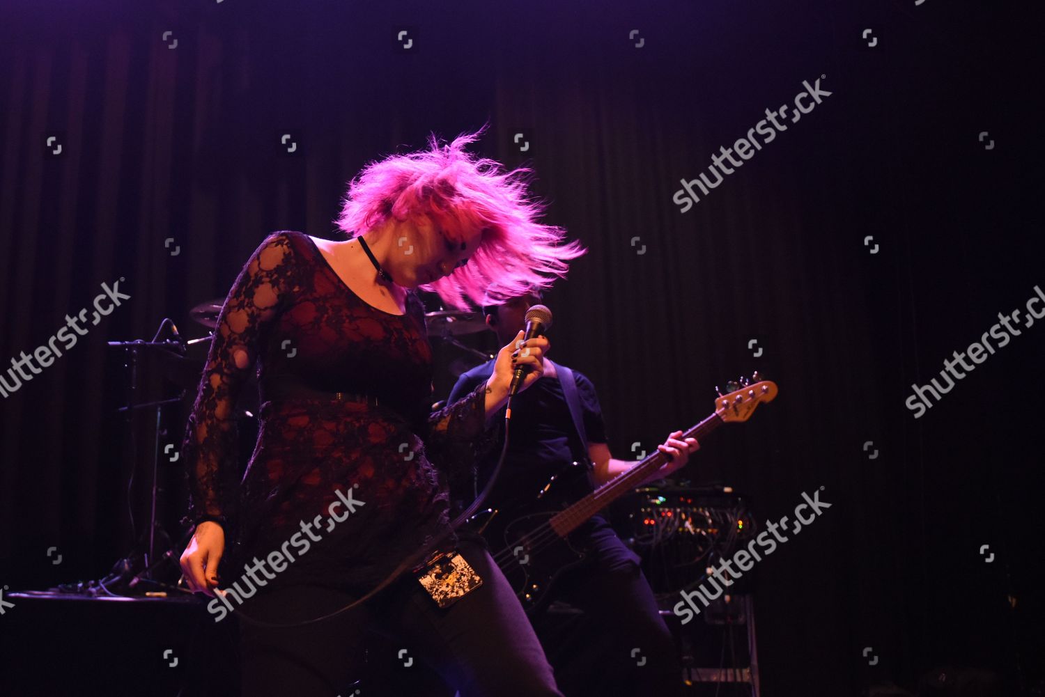 Emily Tate Editorial Stock Photo - Stock Image | Shutterstock