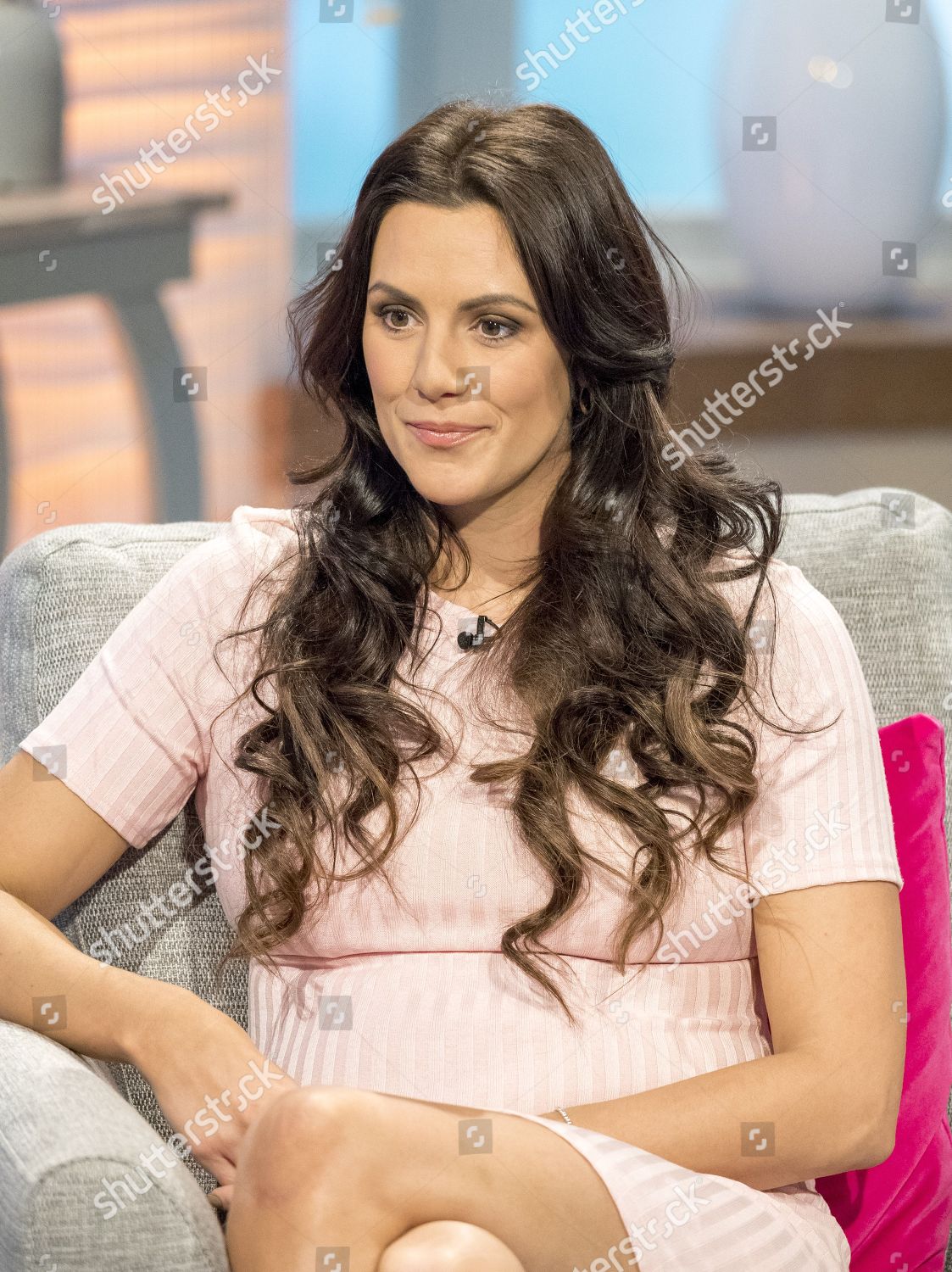Jessica Cunningham Editorial Stock Photo - Stock Image | Shutterstock