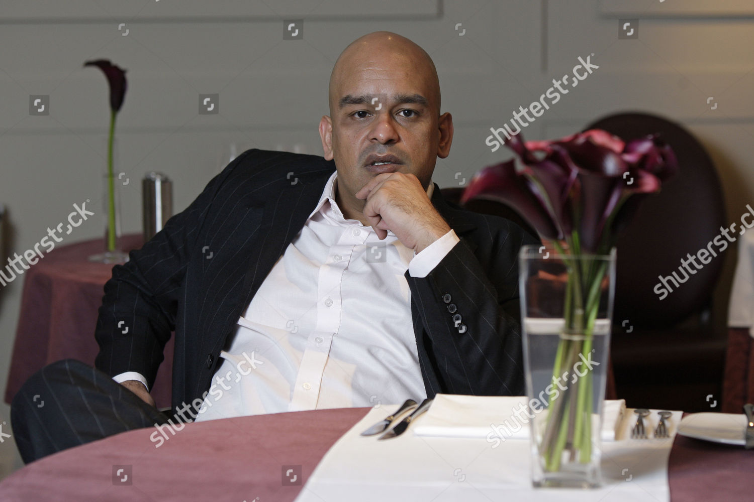 Shaf Rasul Editorial Stock Photo - Stock Image | Shutterstock
