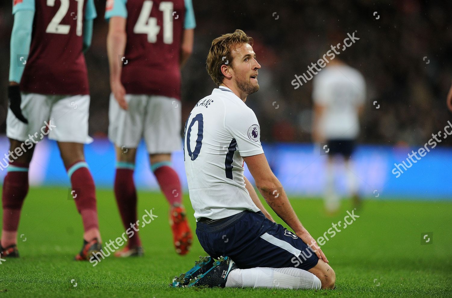 Harry Kane Editorial Stock Photo - Stock Image | Shutterstock