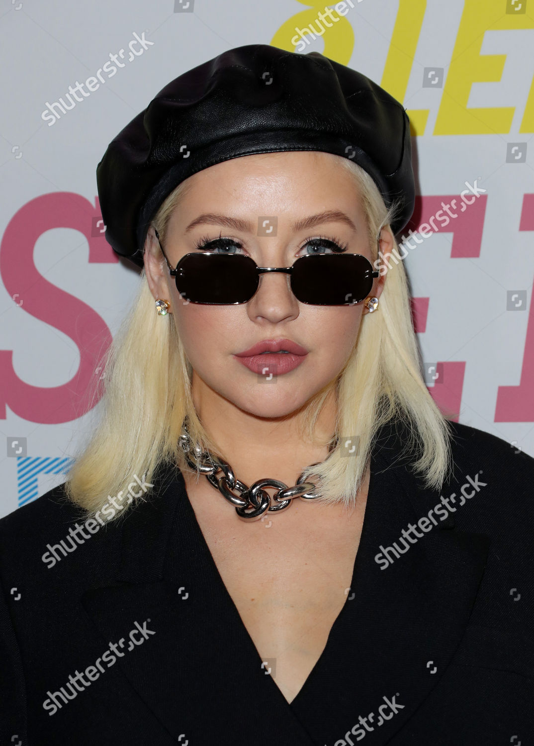 Christina Aguilera Editorial Stock Photo - Stock Image | Shutterstock