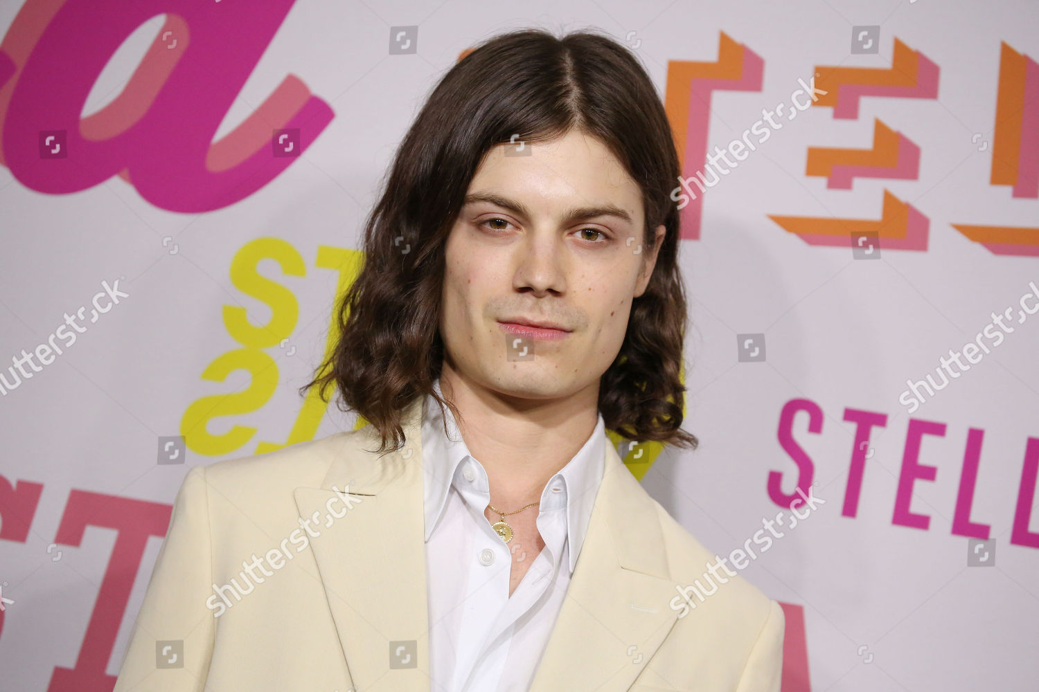 Garrett Borns Editorial Stock Photo - Stock Image | Shutterstock