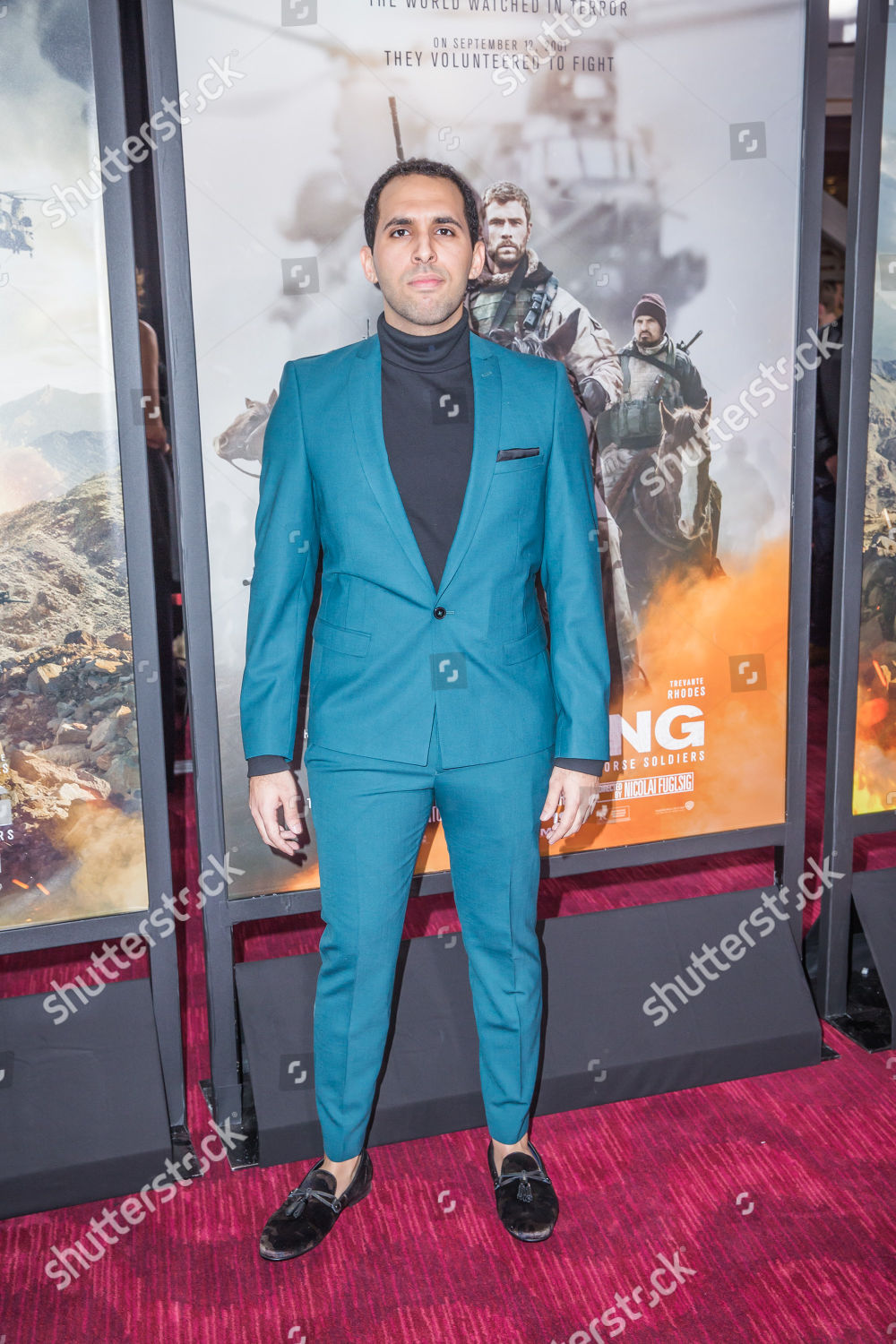 Peter Malek Editorial Stock Photo - Stock Image | Shutterstock