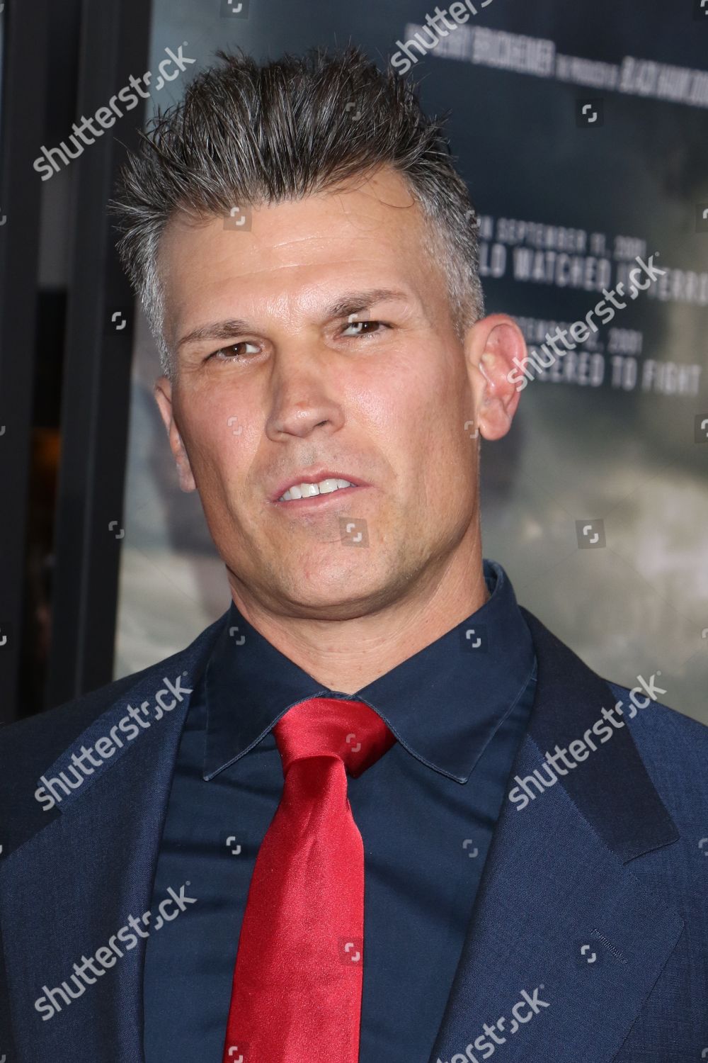 Garrett Grant Editorial Stock Photo - Stock Image | Shutterstock