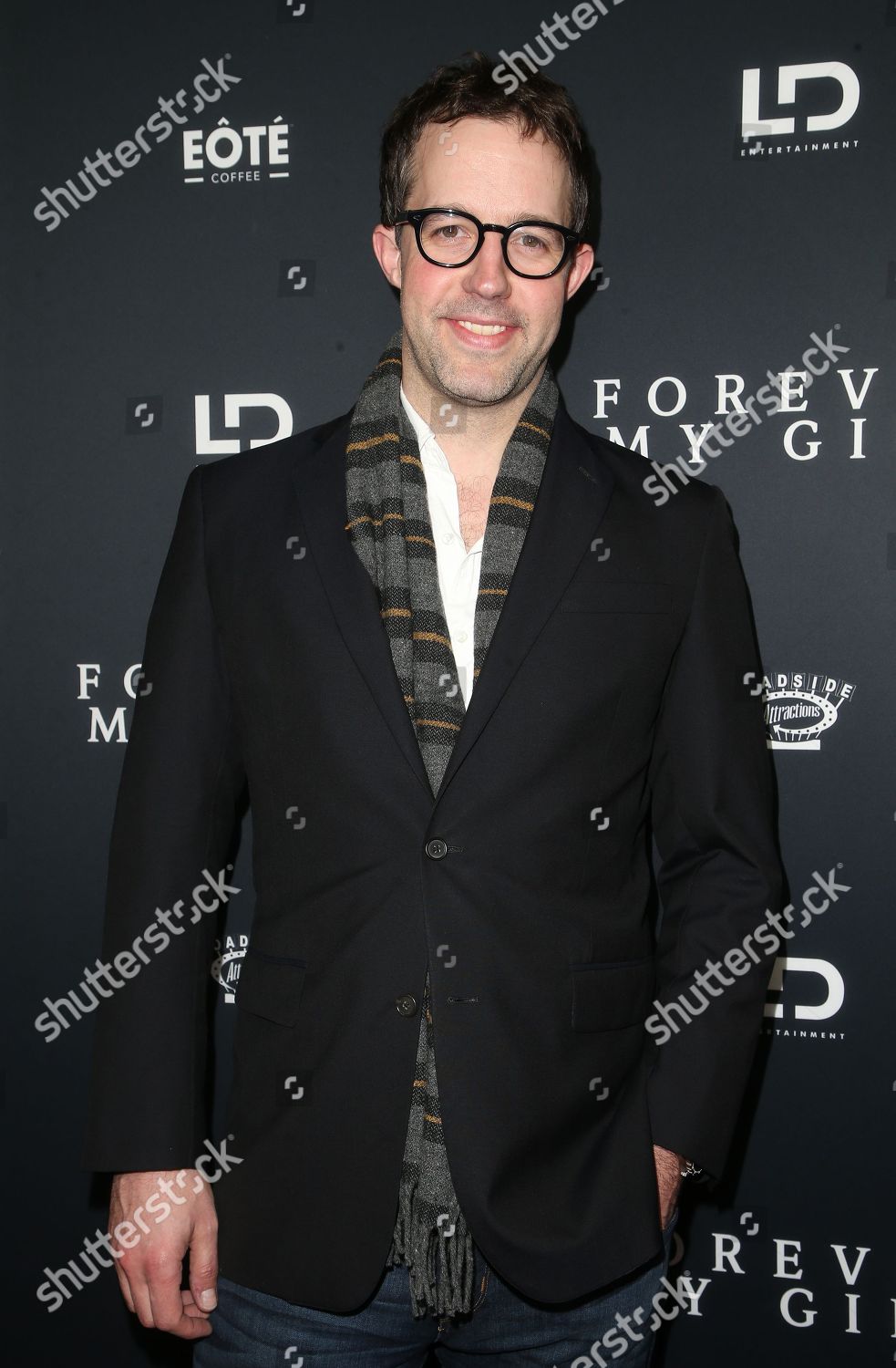 Peter Cambor Editorial Stock Photo - Stock Image | Shutterstock