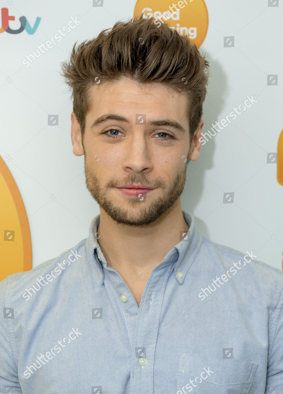 Ned Porteous Editorial Stock Photo - Stock Image | Shutterstock