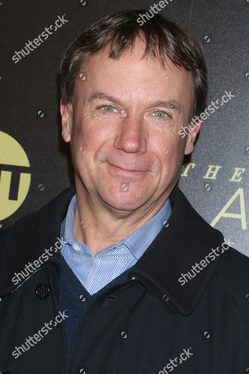 Andrew Roosevelt Editorial Stock Photo - Stock Image | Shutterstock