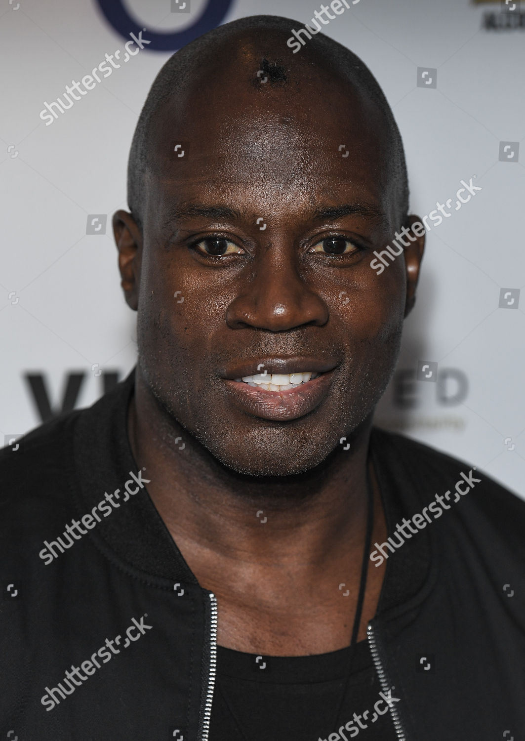 Martin Offiah Editorial Stock Photo - Stock Image | Shutterstock