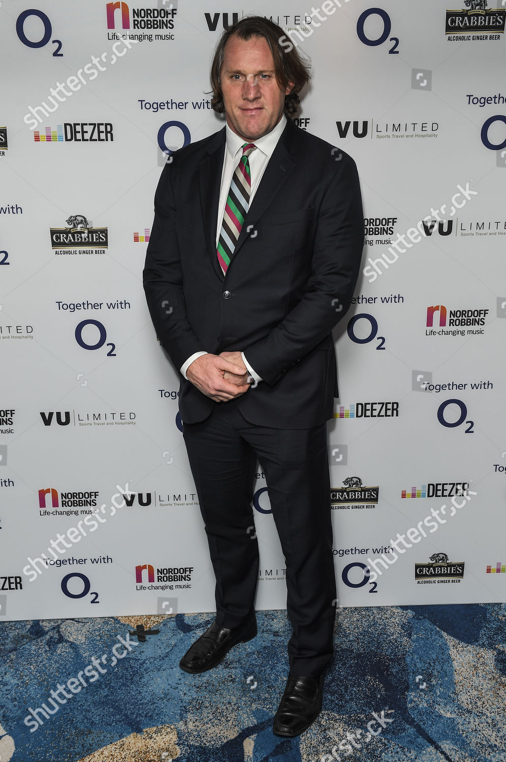 Rory Jenkins Editorial Stock Photo - Stock Image | Shutterstock