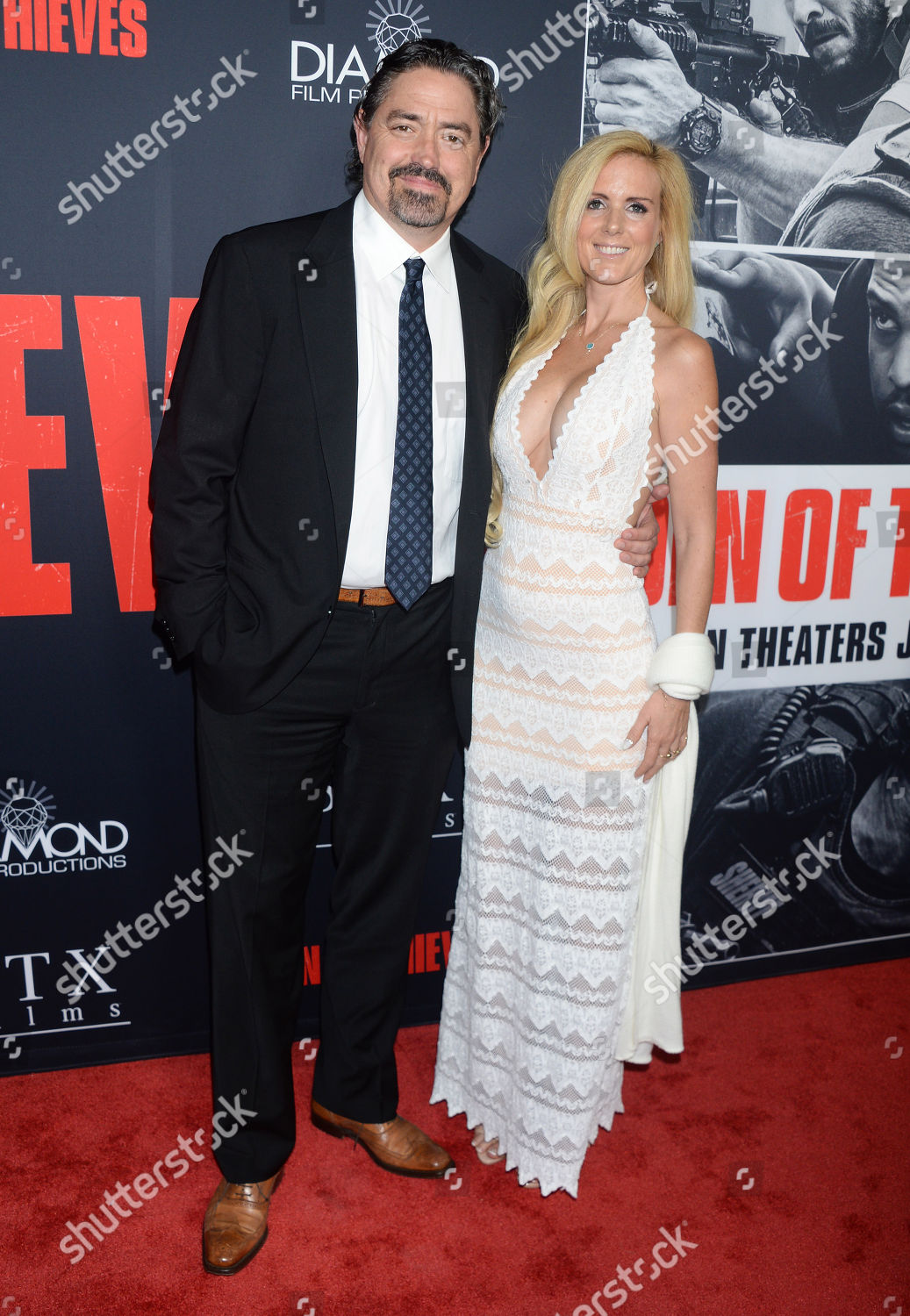 Christian Gudegast Writerdirectorproducer Guest Editorial Stock Photo ...