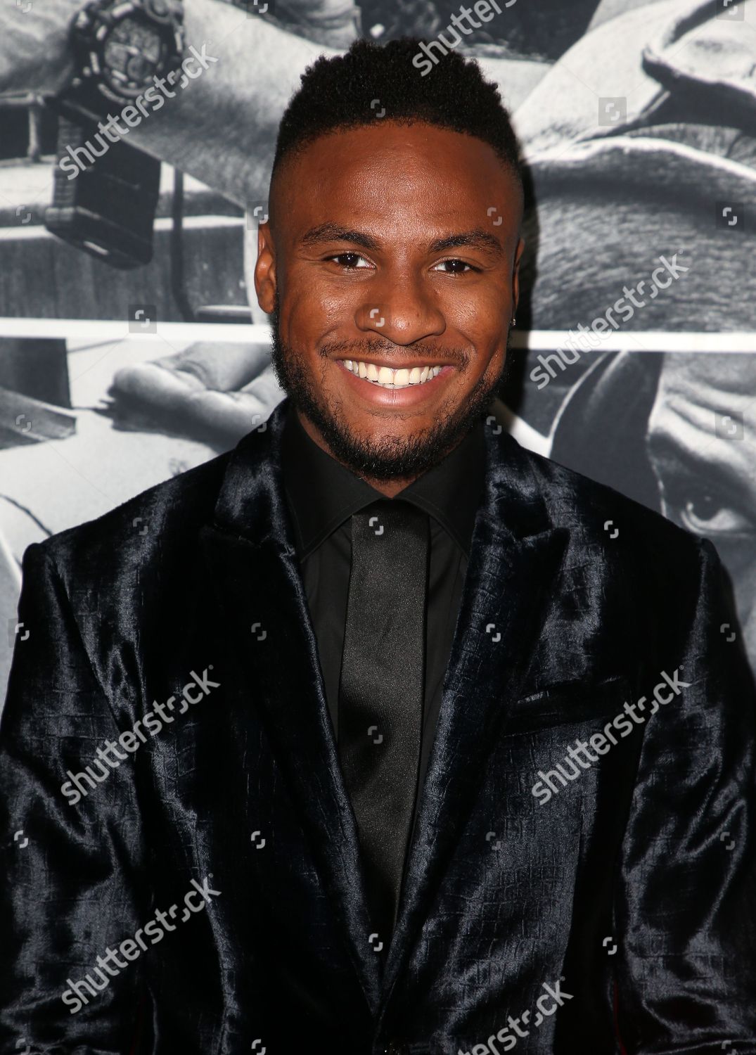 Ron J Rock Editorial Stock Photo - Stock Image | Shutterstock