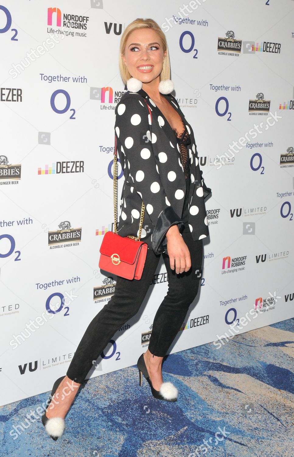 Gabrielle Allen Editorial Stock Photo - Stock Image | Shutterstock