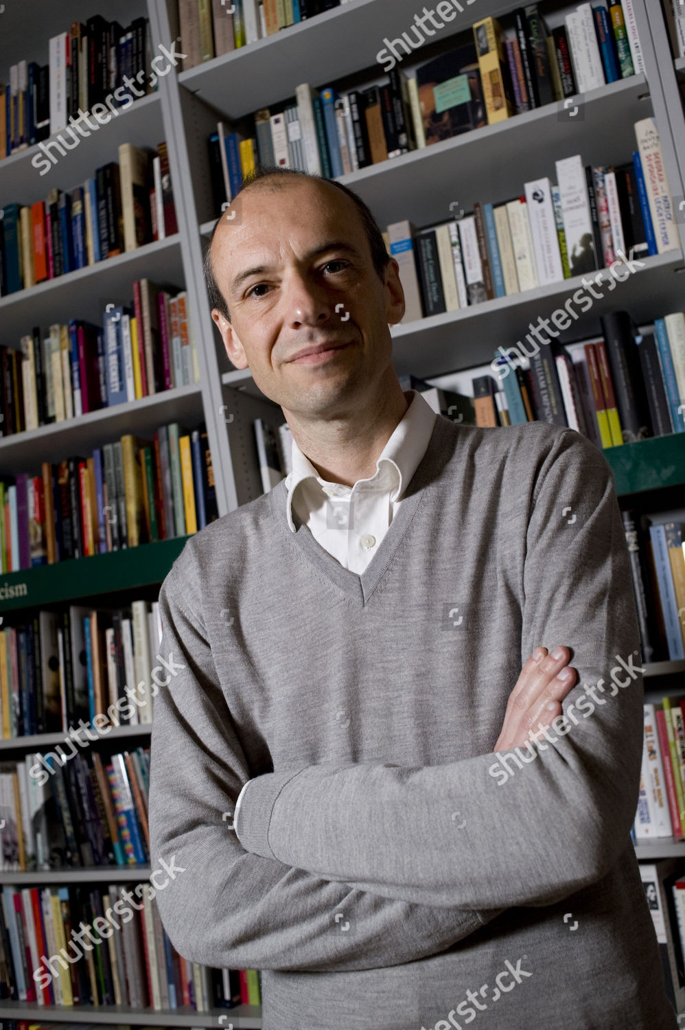 Nicholas Blincoe Editorial Stock Photo - Stock Image | Shutterstock