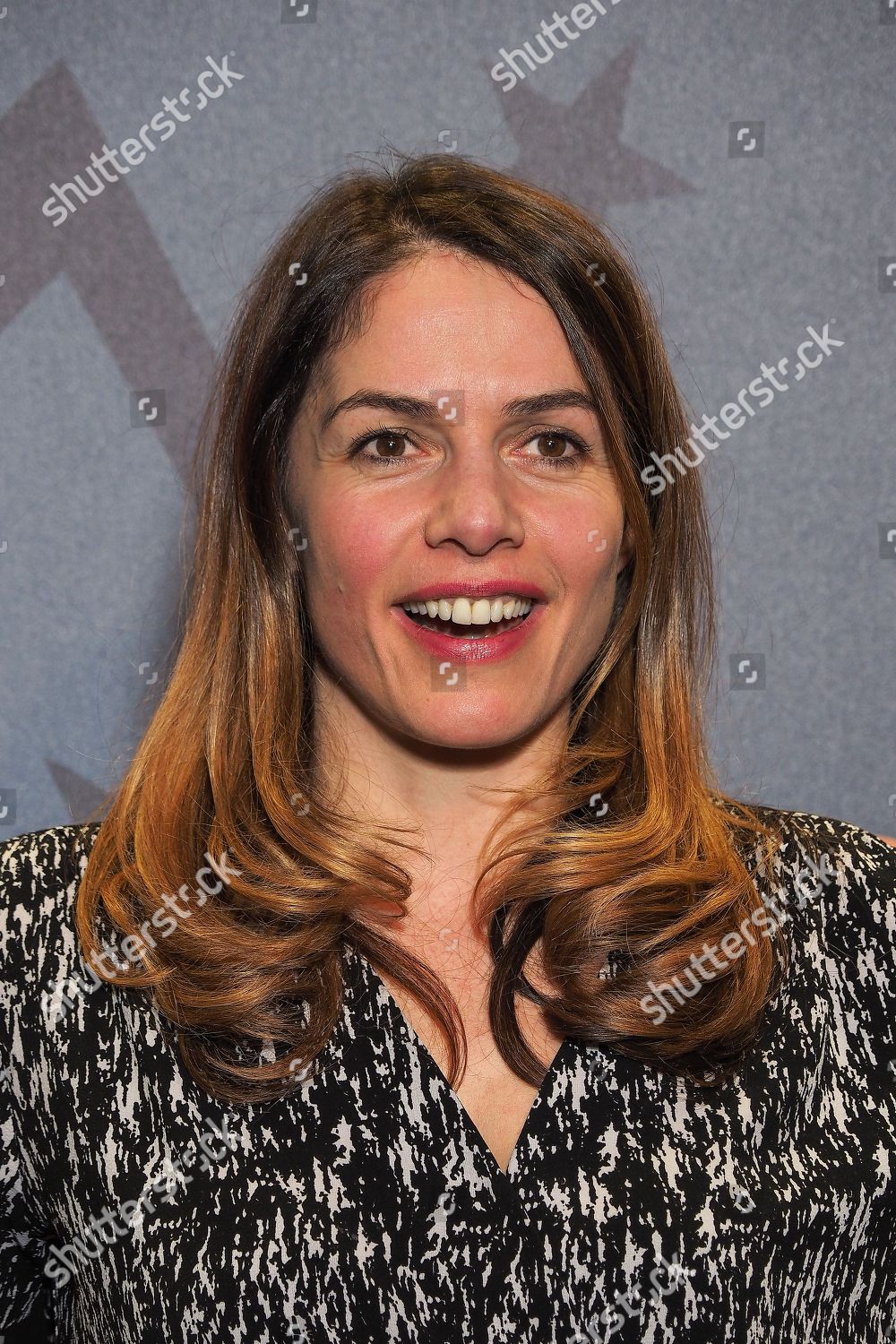 Director Zazon Castro Editorial Stock Photo - Stock Image | Shutterstock