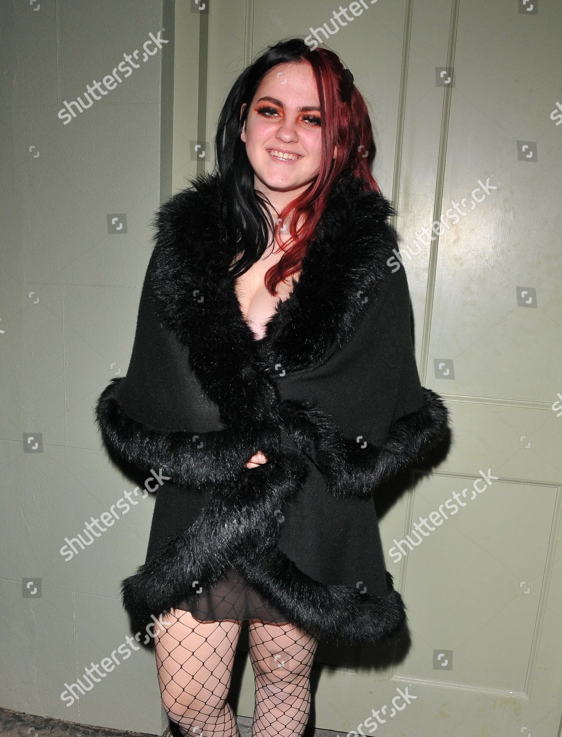 Charlotte Emma Freud Editorial Stock Photo - Stock Image | Shutterstock