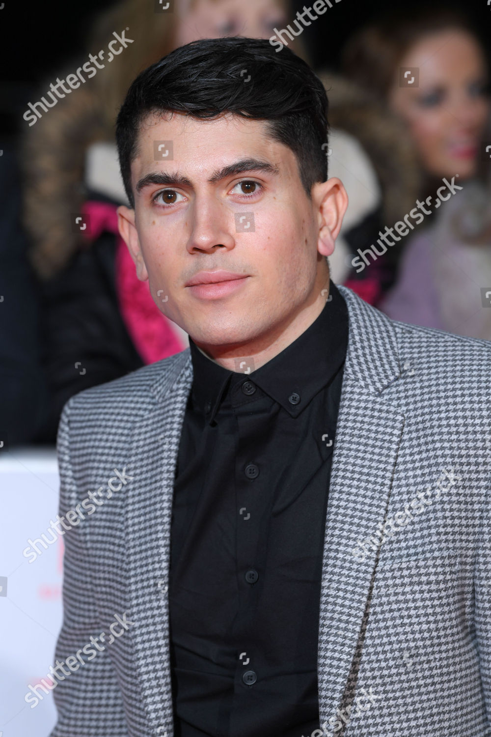Luke Franks Editorial Stock Photo - Stock Image | Shutterstock
