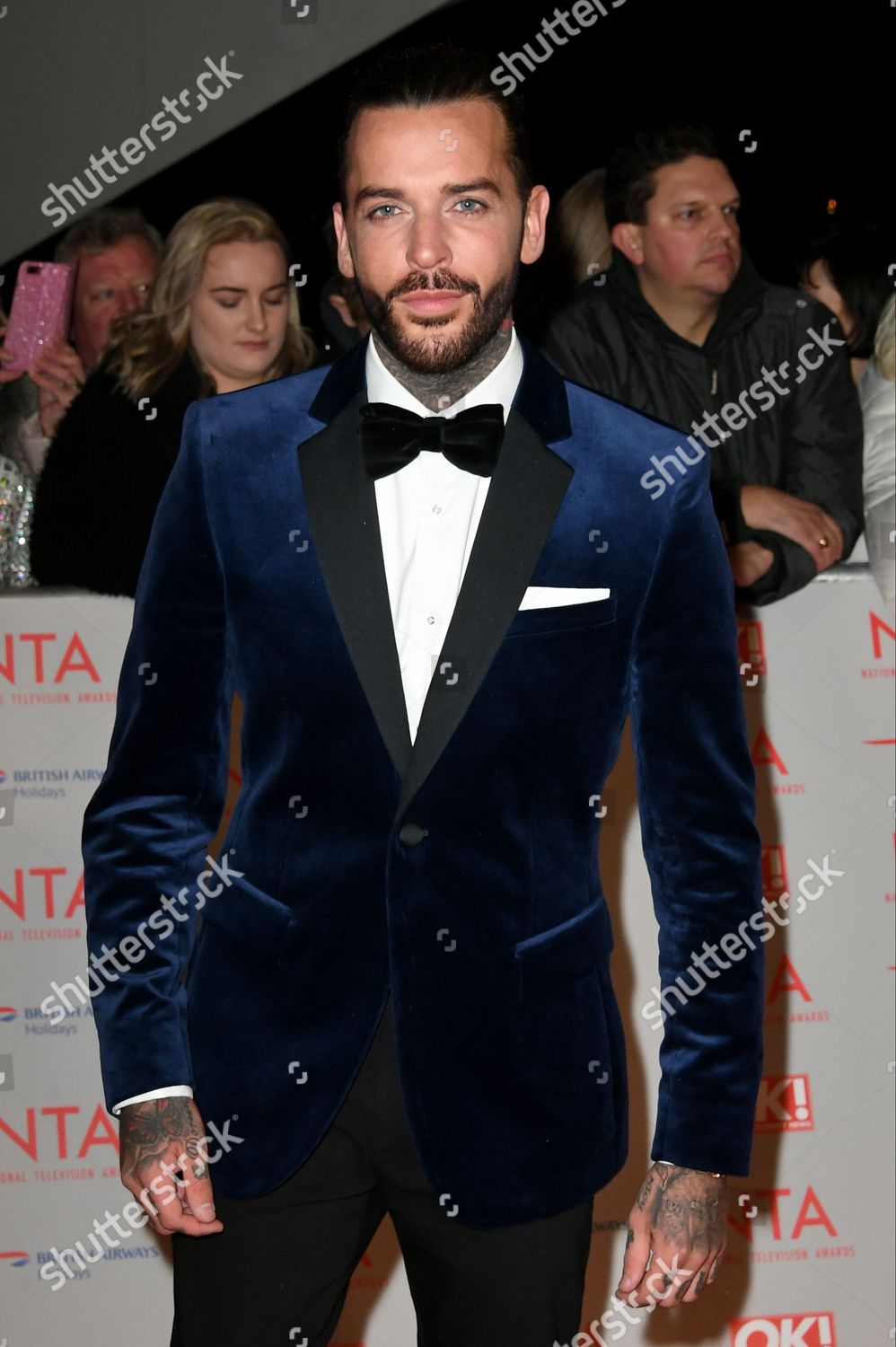 Peter Wicks Editorial Stock Photo - Stock Image | Shutterstock