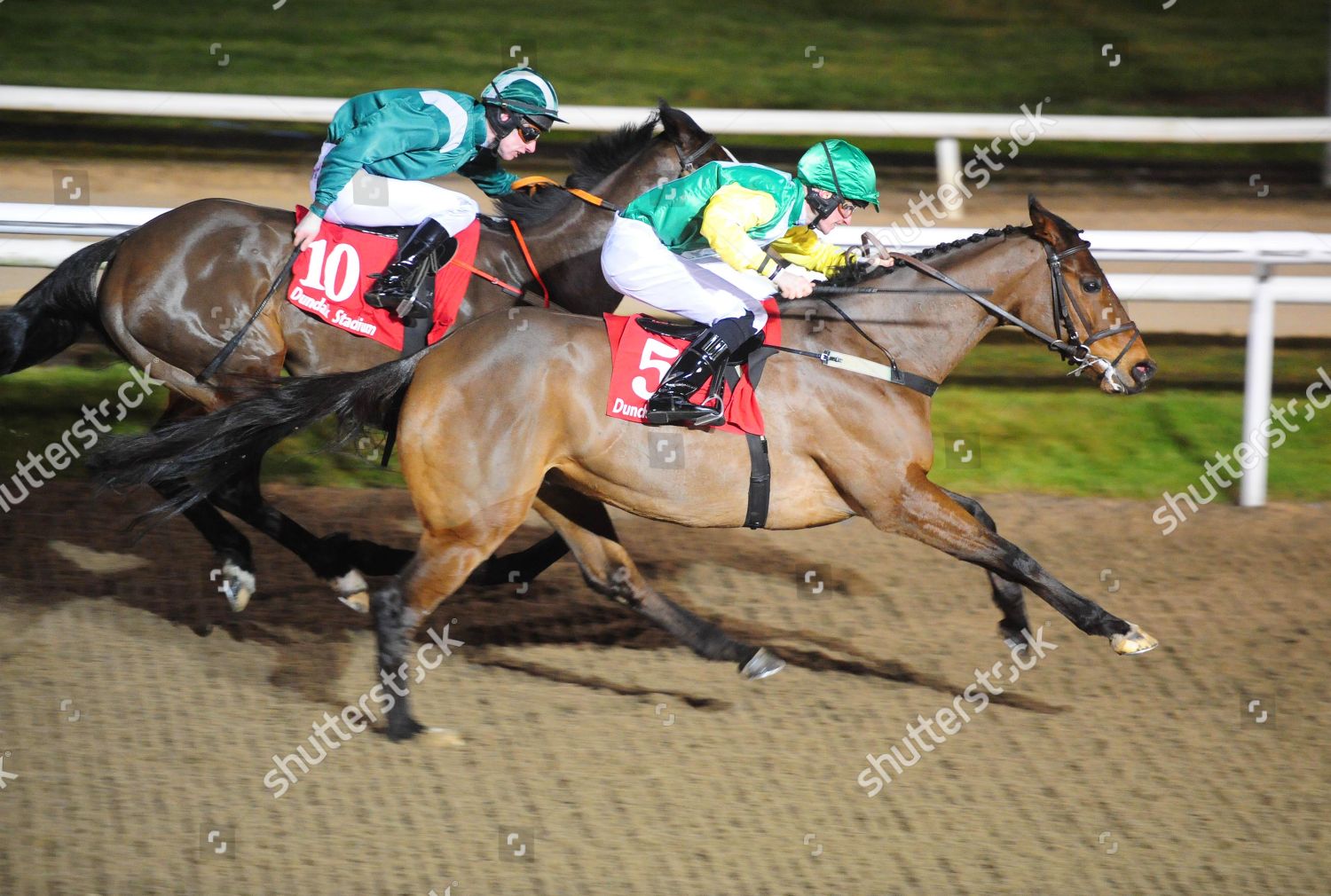 Dundalk Bog War Sean Corby Near Editorial Stock Photo - Stock Image ...