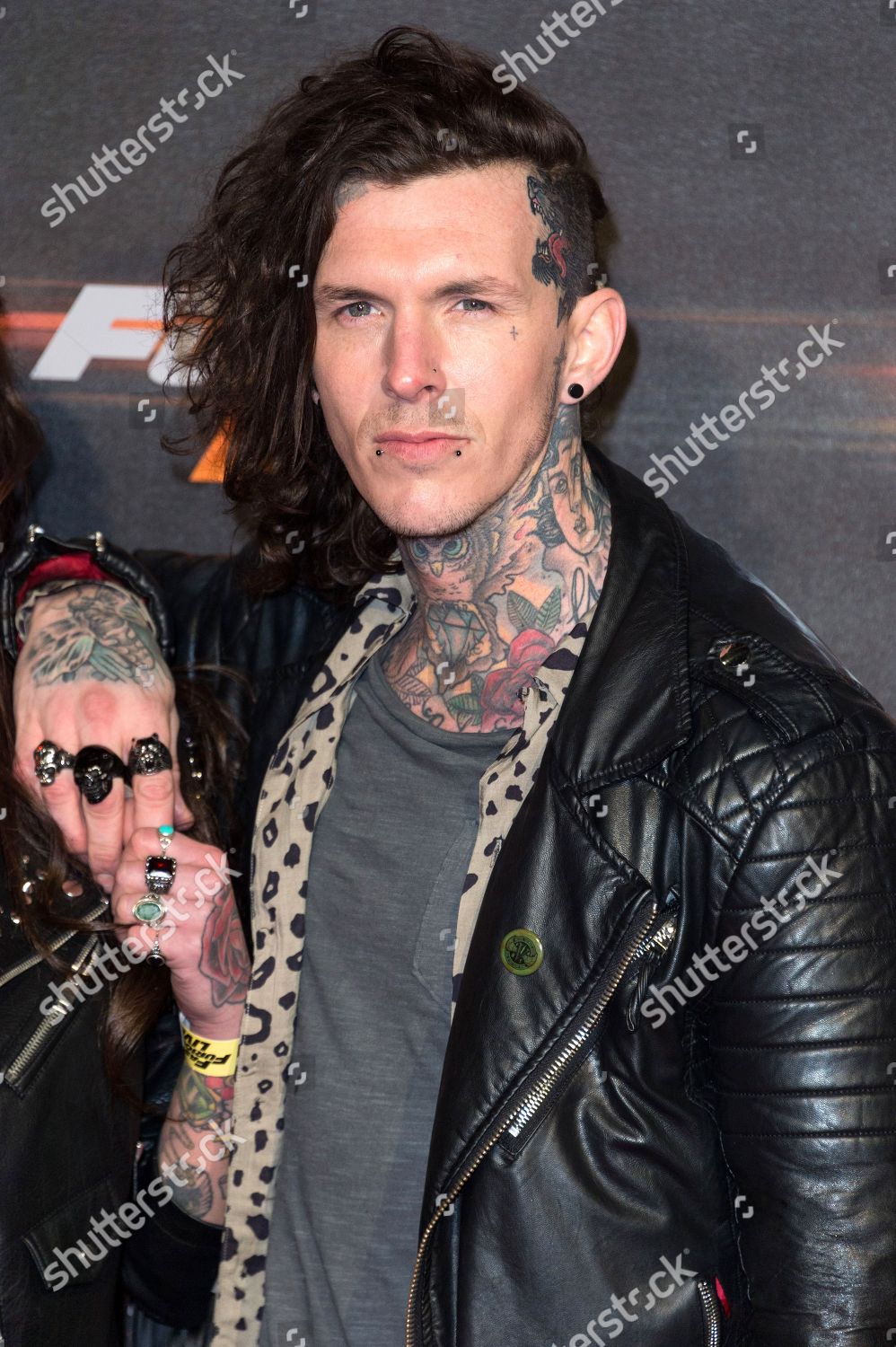 Stephen Sketch Porter Editorial Stock Photo - Stock Image | Shutterstock