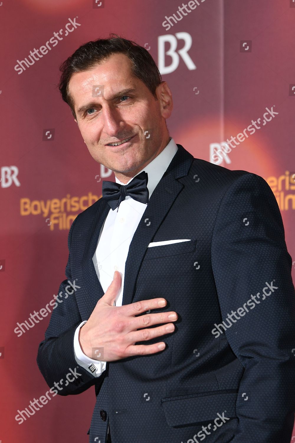 Tim Seyfi Editorial Stock Photo - Stock Image | Shutterstock