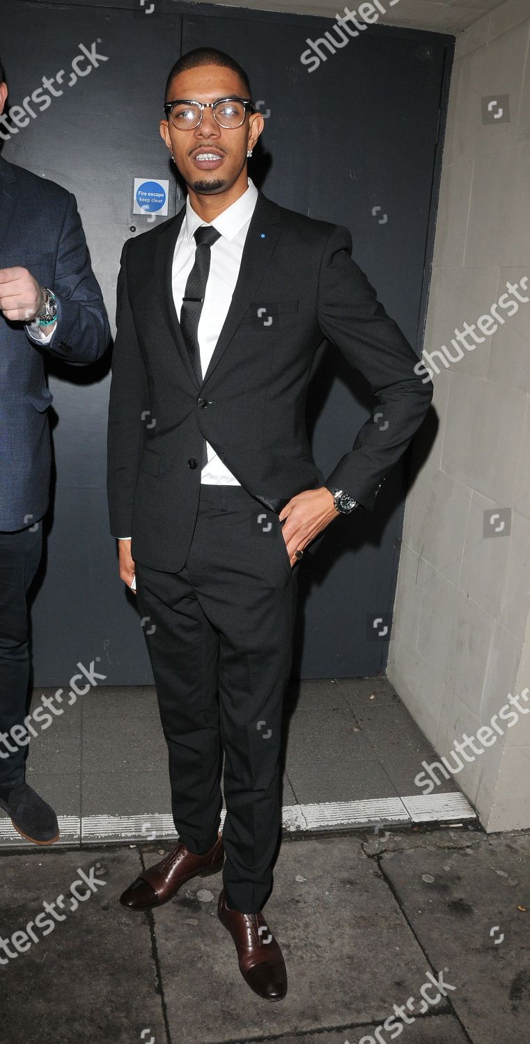 Richard Rawson Editorial Stock Photo - Stock Image | Shutterstock