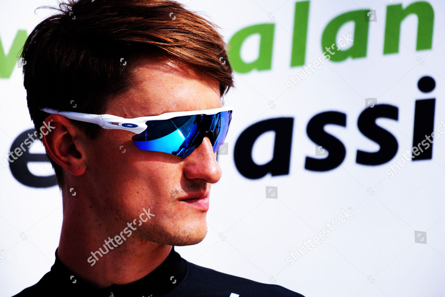 James Oram Nz National Team Editorial Stock Photo - Stock Image ...