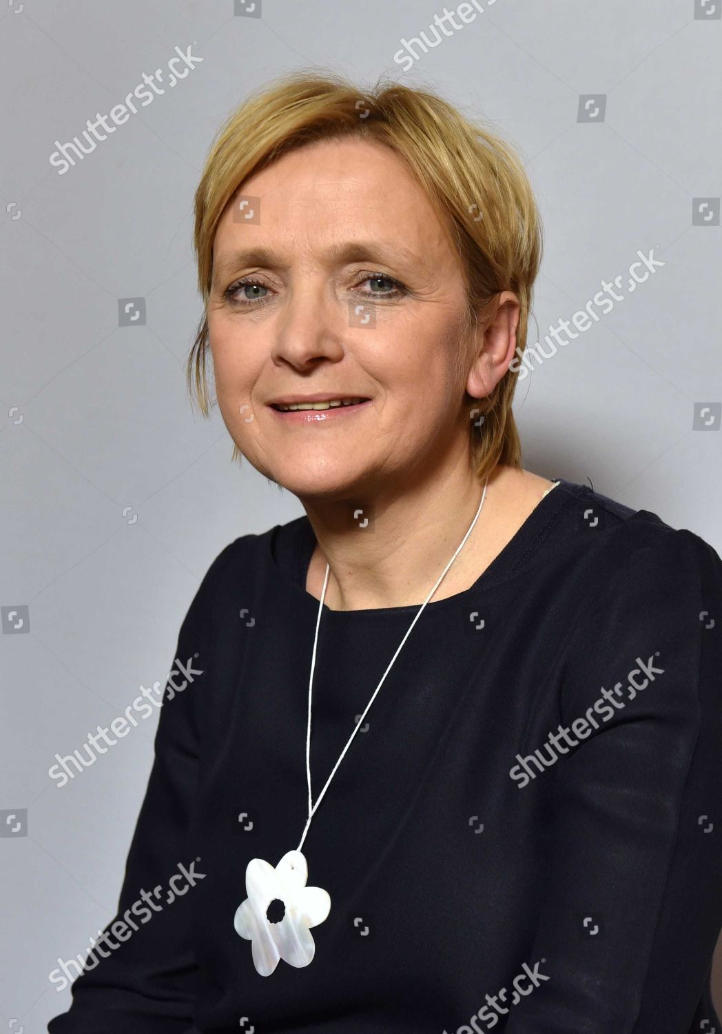 Florence Berthout Editorial Stock Photo - Stock Image | Shutterstock