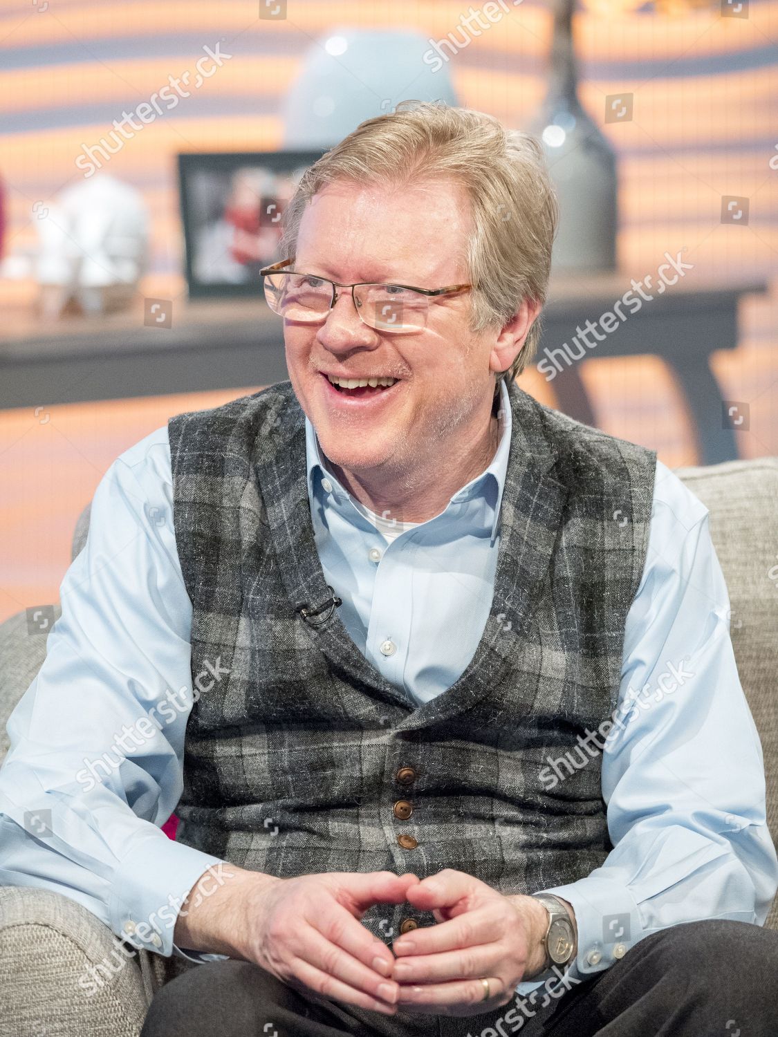 David Jensen Editorial Stock Photo - Stock Image | Shutterstock